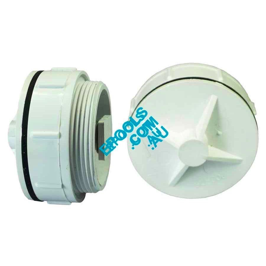 Poolrite Swimming Pool Hydrostatic 50mm Valve – Just Pools and Spas