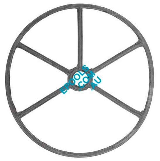 Swimworld SandPiper Sand Filter 50MM Multi Port Spider Gasket – Just ...