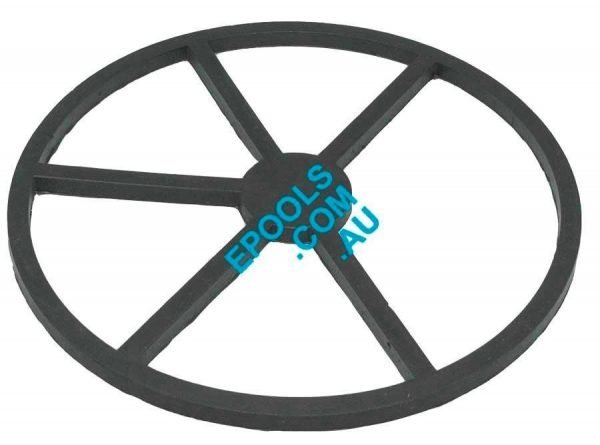 Quiptron 50mm Multi Port Valve S Series Spider Gasket – Just Pools and Spas