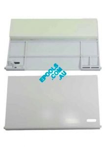 Quiptron Pool Skimmer Box Weir Door – Just Pools and Spas