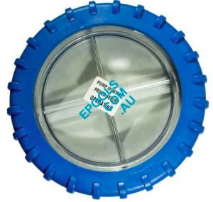Reltech PR Series Pool Pump New CLEAR Lid Complete – Just Pools and Spas