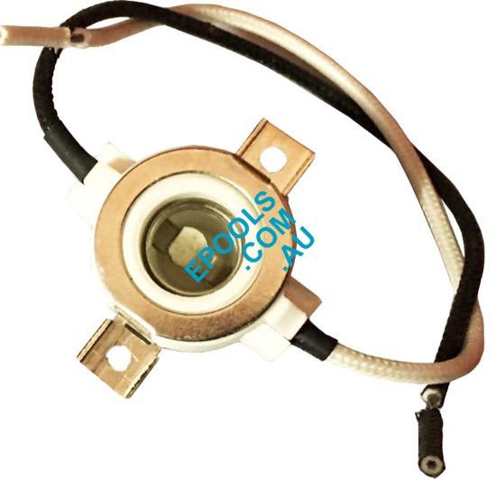 Stroud Compact E11 Lampholder Generic to suit screw in globes. – Just ...