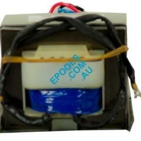 Salt Chlorinator Power Supplies & Transformers – Just Pools and Spas