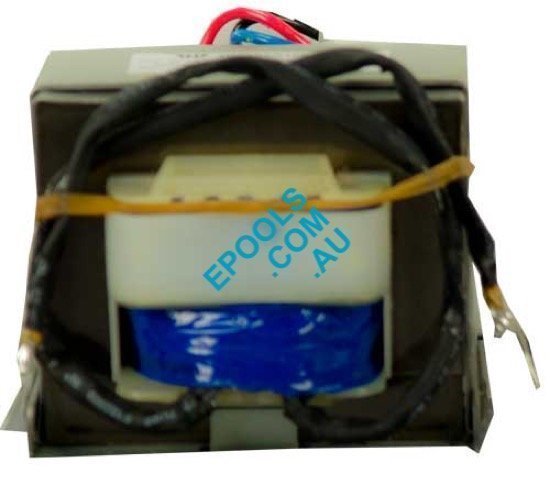 Chloromatic ESR 24 And ESC 24 Chlorinator Transformer – Just Pools and Spas