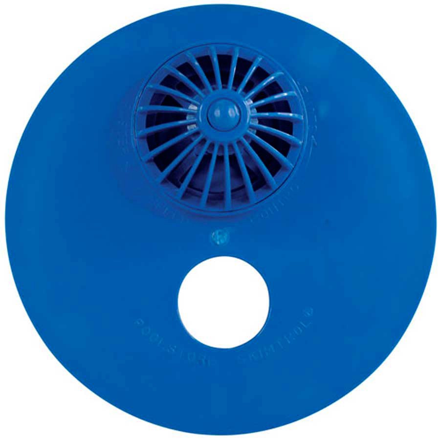 Clark Swimming Pool Skimmer Box Automatic Skimtrol Pool Cleaner Vacuum ...