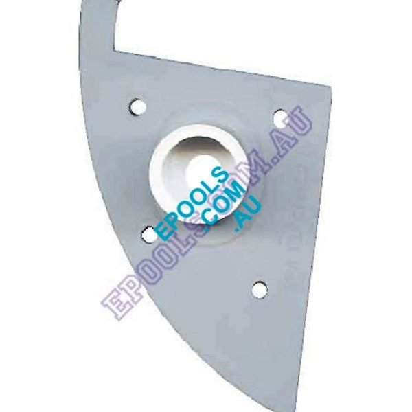Spa Electrics Pool Light Wall Bracket – Just Pools and Spas