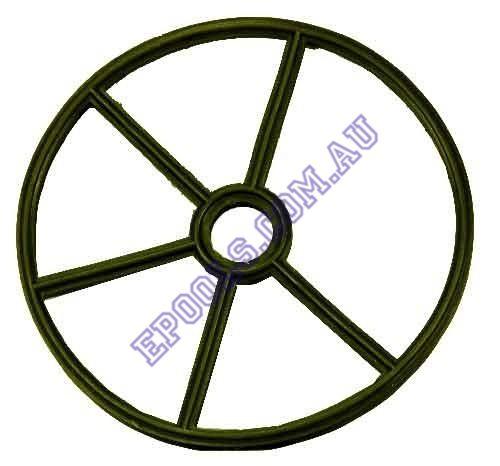 Astral Hurlcon RX & E Series Sand Filter Valve Spider Gasket 40mm ...