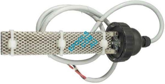 Waterco WaterChlor 40 Standard Salt Cell Genuine – Just Pools and Spas