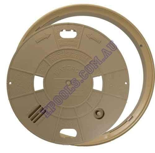 Waterco Fulflo S75 Child Safety Deck Lid Kit – Just Pools and Spas