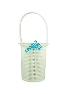 Baracuda Hydro Pool Pump Basket – Just Pools and Spas