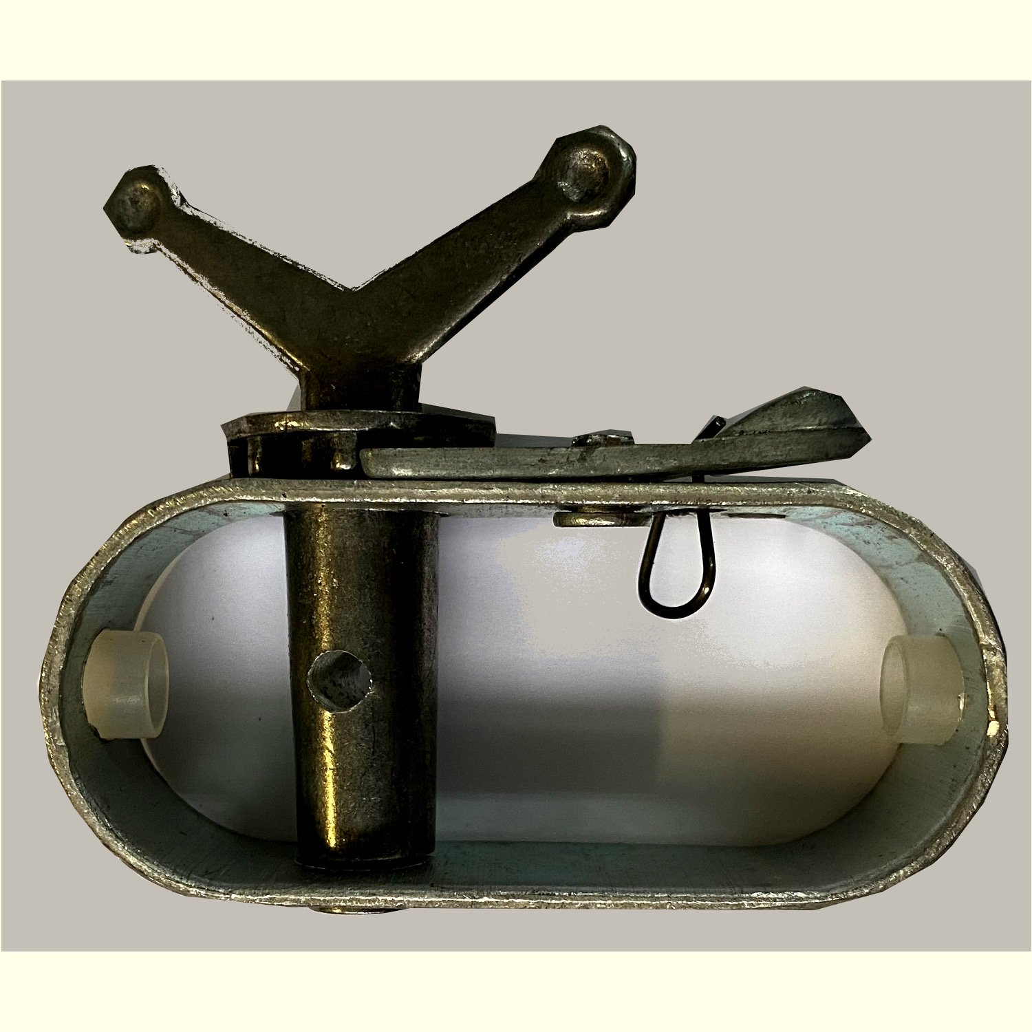 Pool Cover Winch and Cable – Just Pools and Spas