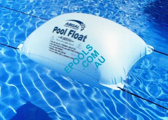 Abgal Spa or Swimming Pool Cover Float Only – Just Pools and Spas