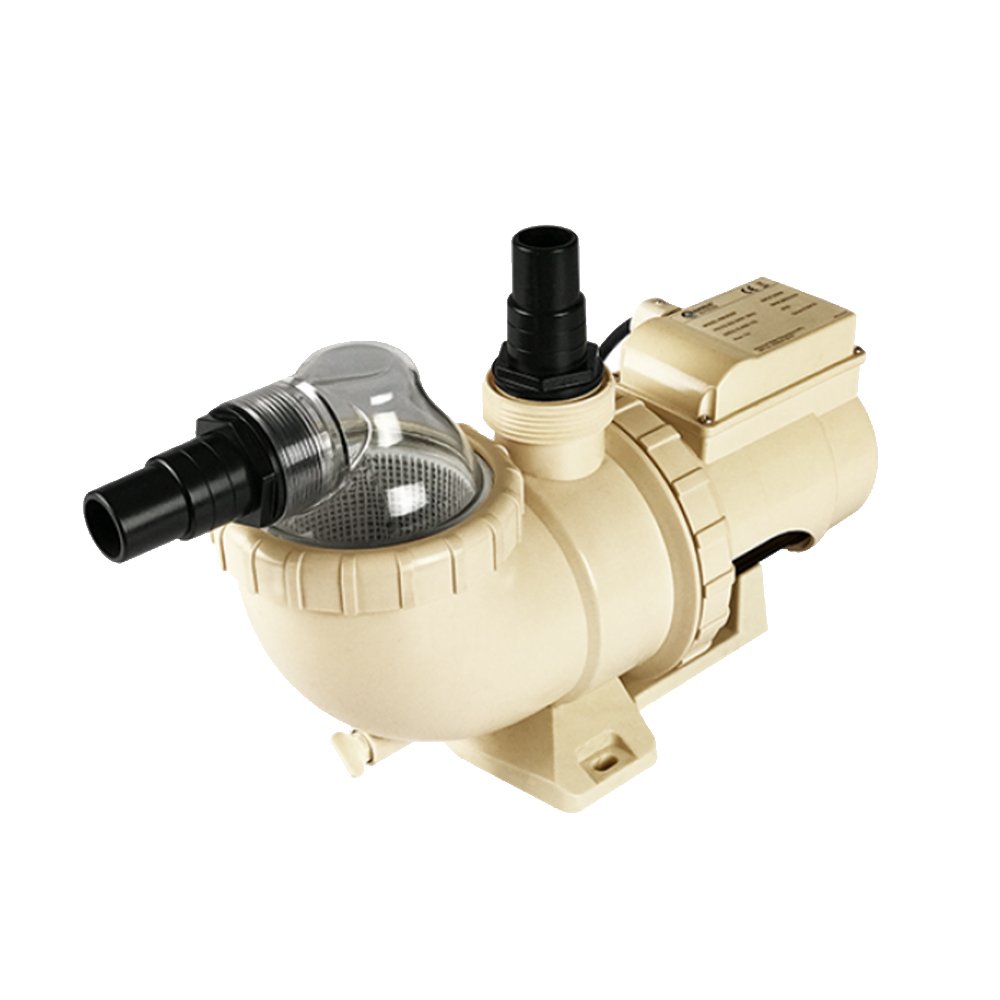 Above Ground & Solar Pool Pump 75kW – Just Pools and Spas