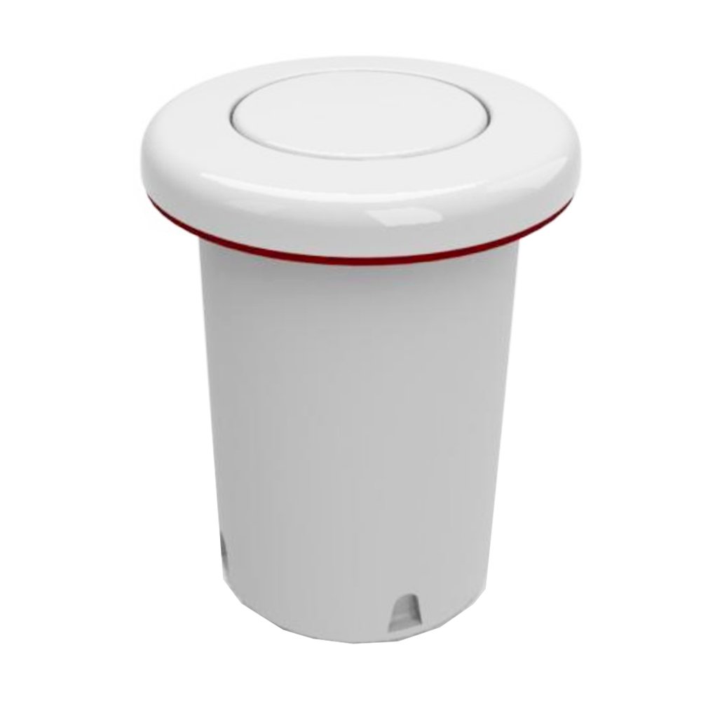 Spa Air Button White Or Grey – Just Pools and Spas