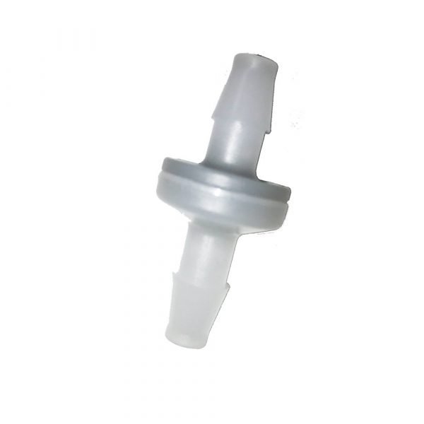 MOG Ozone Tube Non Return Valve – Just Pools and Spas