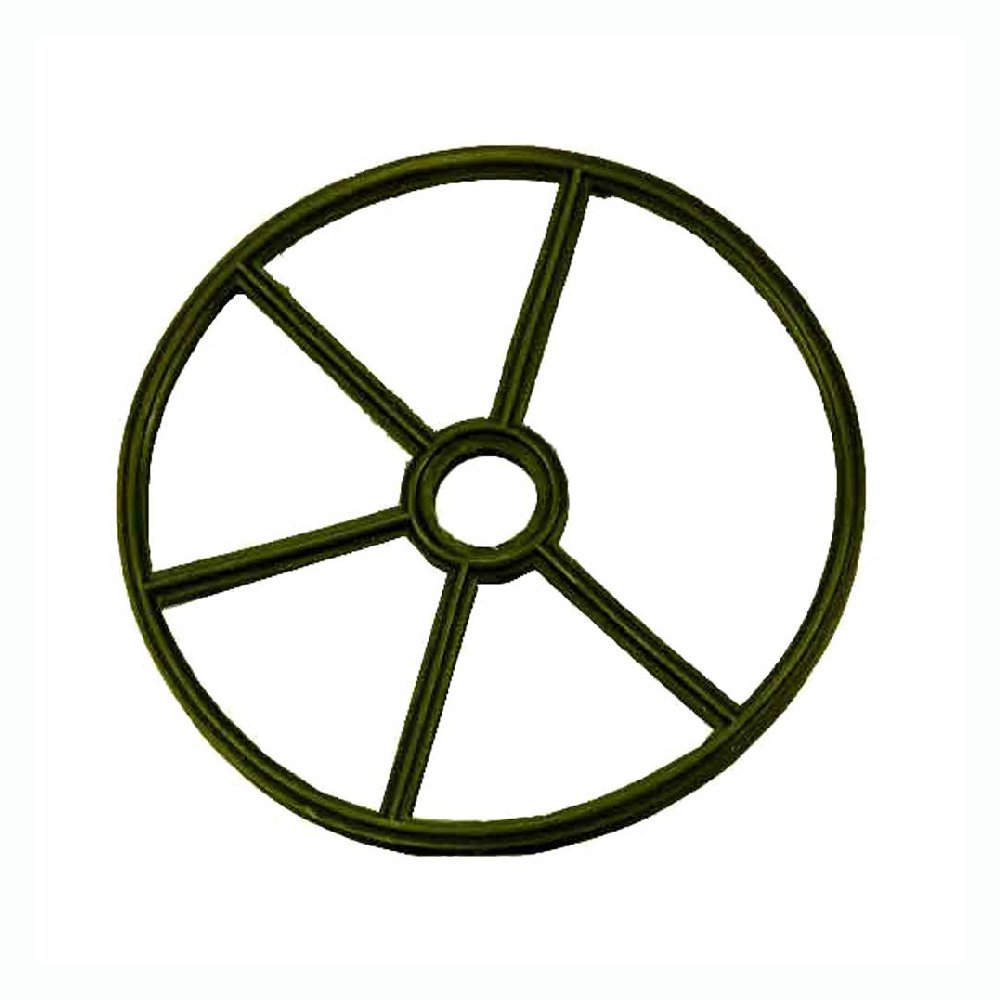 Quiptron 50mm Multi Port Valve S Series Spider Gasket – Just Pools and Spas