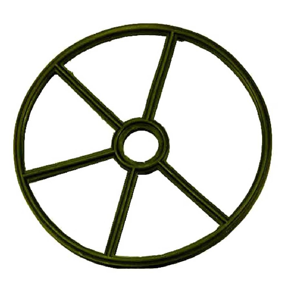 Sand Piper 50mm Sand Filter Valve Spider Gasket – Just Pools and Spas