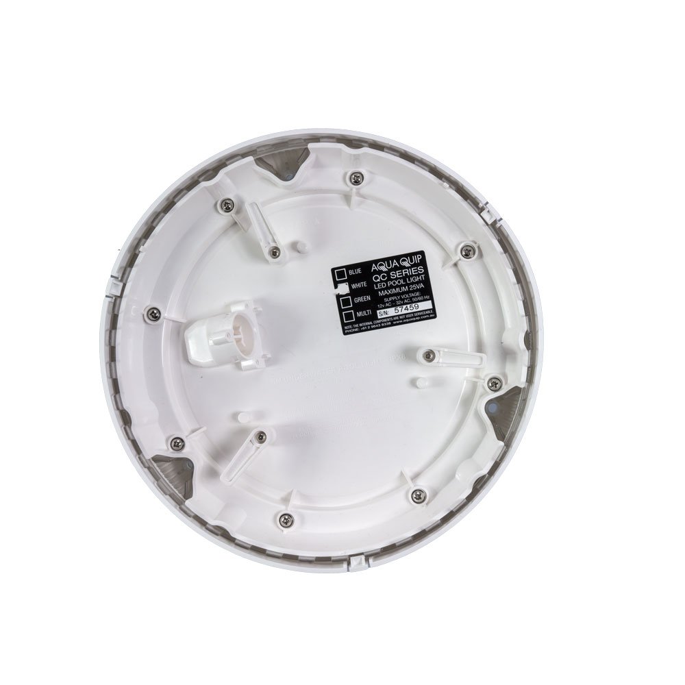 Stroud Niche Light Replacement Underwater LED Light Kit – Just Pools ...