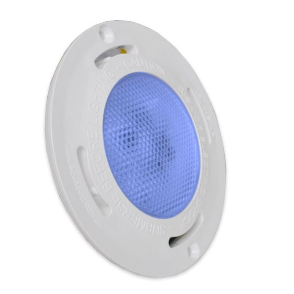 Aquaquip Evo2 LED Retro-Fit Light Kit Concrete – Just Pools and Spas