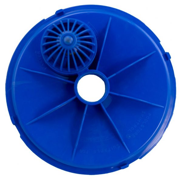 Poolrite Mk2 Skimmer Box Vacuum Plate Control Valve – Just Pools and Spas