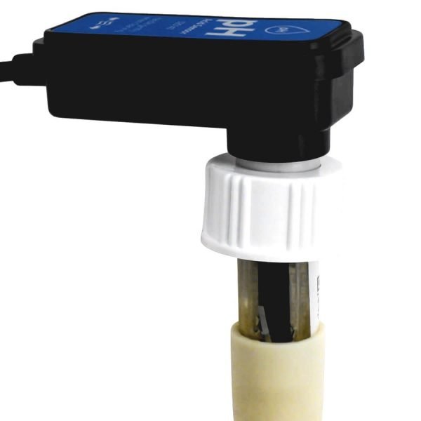 Astral Rolachem Hurlcon pH Probe Gen2 – Just Pools and Spas