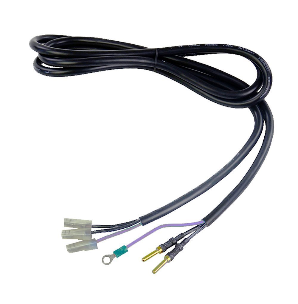 Hurlcon E & VX Series Chlorinator To Cell Power Cable – Just Pools and Spas