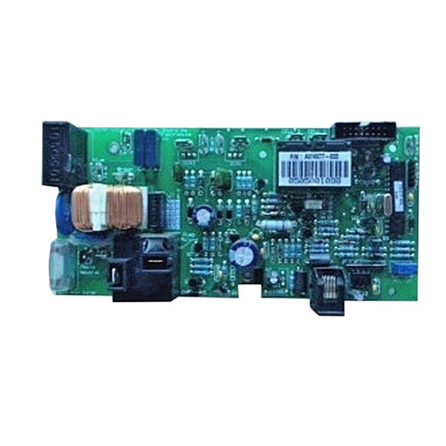 Astralpool VX-Chlorinator Power Time Control PCB – Just Pools and Spas