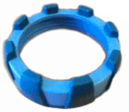 Autochlor SM Series Salt Cell Lock Nut – Just Pools and Spas
