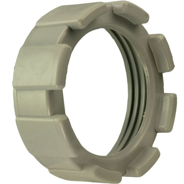 Poolrite Chlorinator Allchlor Salt Cell Housing – Just Pools and Spas