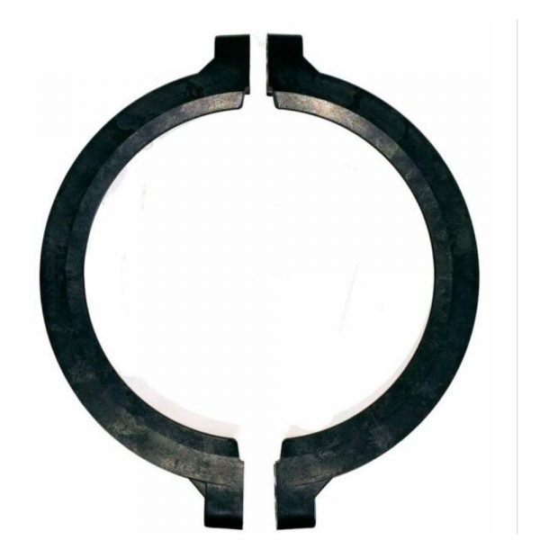 Baker Hydro Pool Cartridge Filter Lid Clamp – Just Pools and Spas