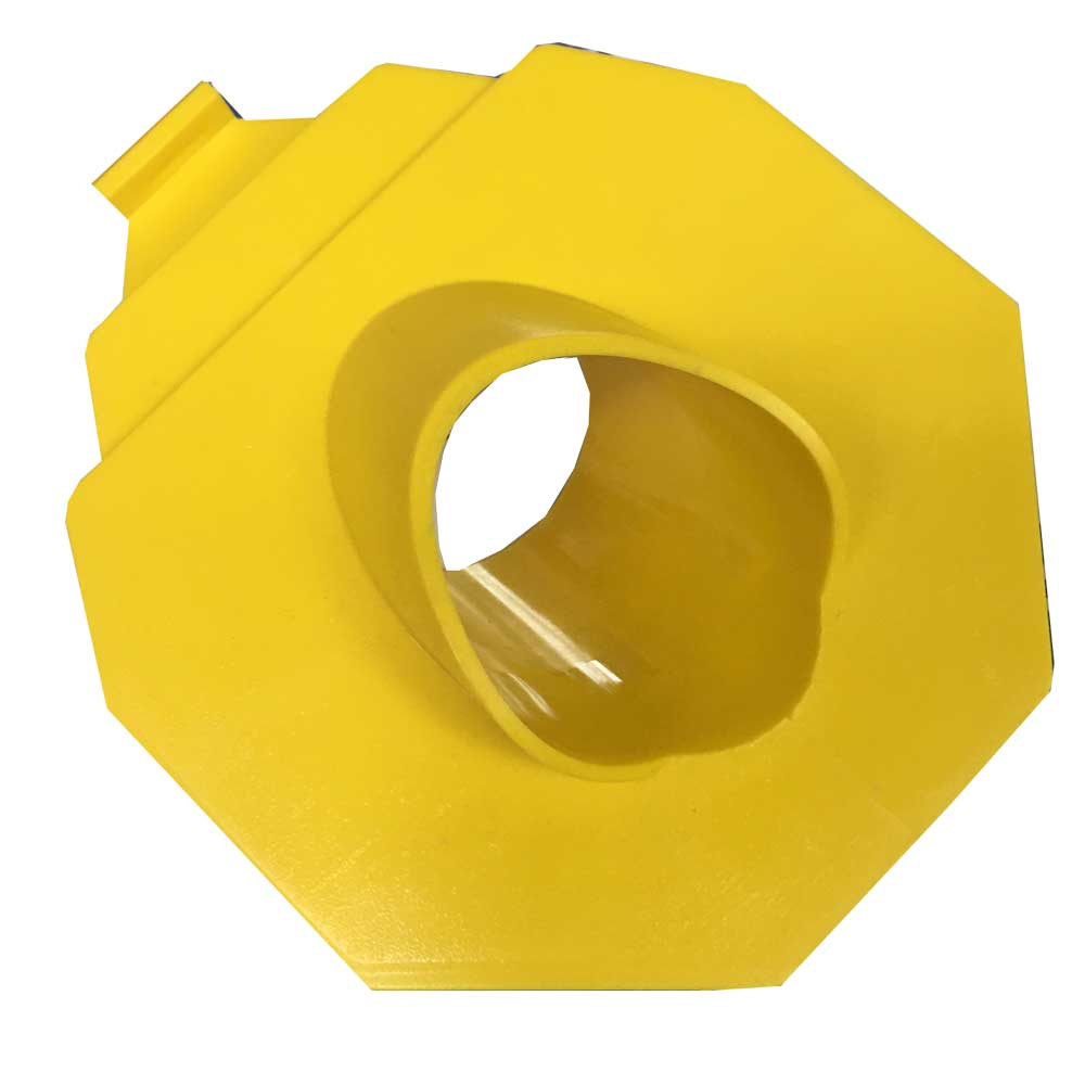 Zodiac Foot Flange Baracuda Genie 3000 Foot Flange – Just Pools and Spas