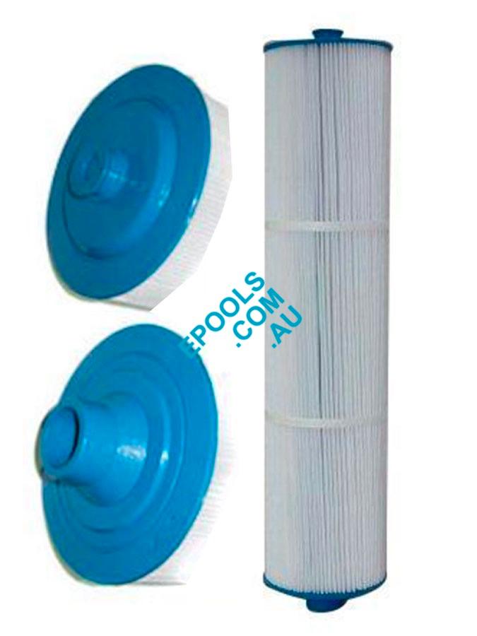 Poolstore Bowman Hydroflo 15 Sq. M. Filter Cartridge – Just Pools and Spas