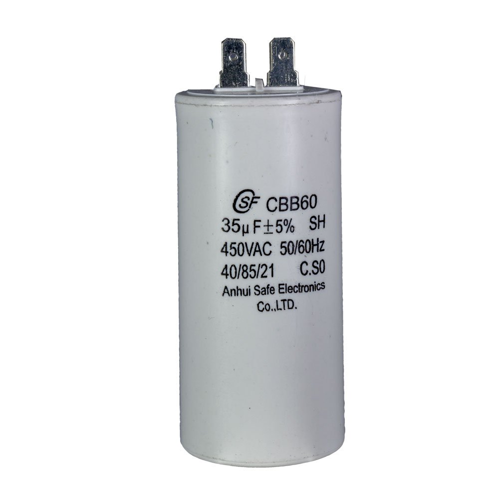 Swimming Pump Motor 35 mfd Capacitor – Just Pools and Spas
