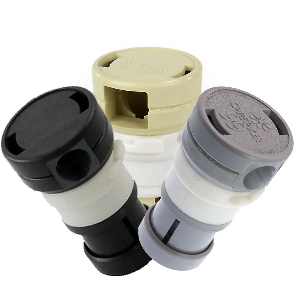 Zodiac Caretaker 99 In Floor Bayonet High Flow Head – Just Pools and Spas