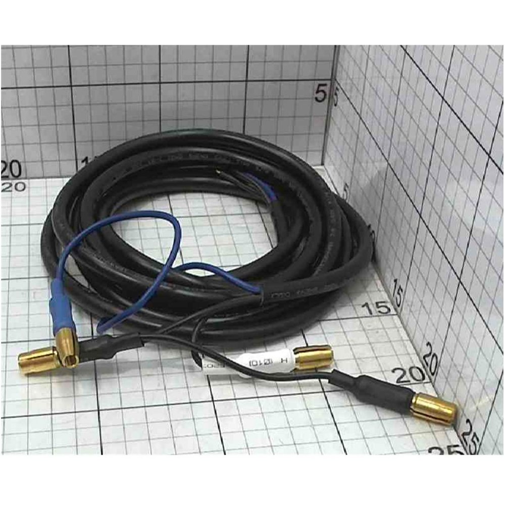 Davey Chloromatic Genuine Chlorinator Cell Cord Assembly – Just Pools ...