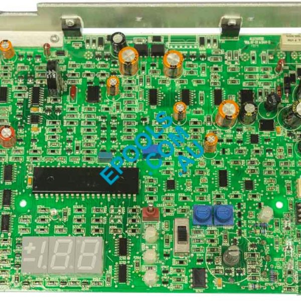 Chloromatic ESC Series PCB For ESC16, ESC24, ESC36, 48 Chlorinator’s ...