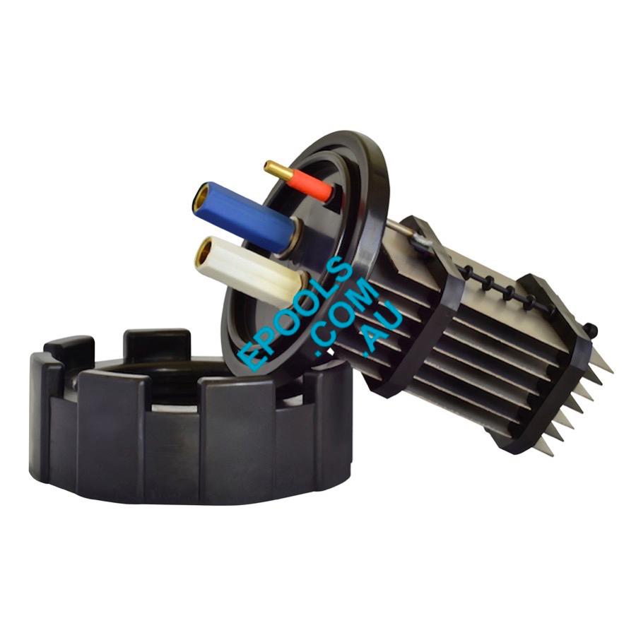 Monarch Chloromatic E160 ESR160 MC160 Generic Salt Cell Electrode ...