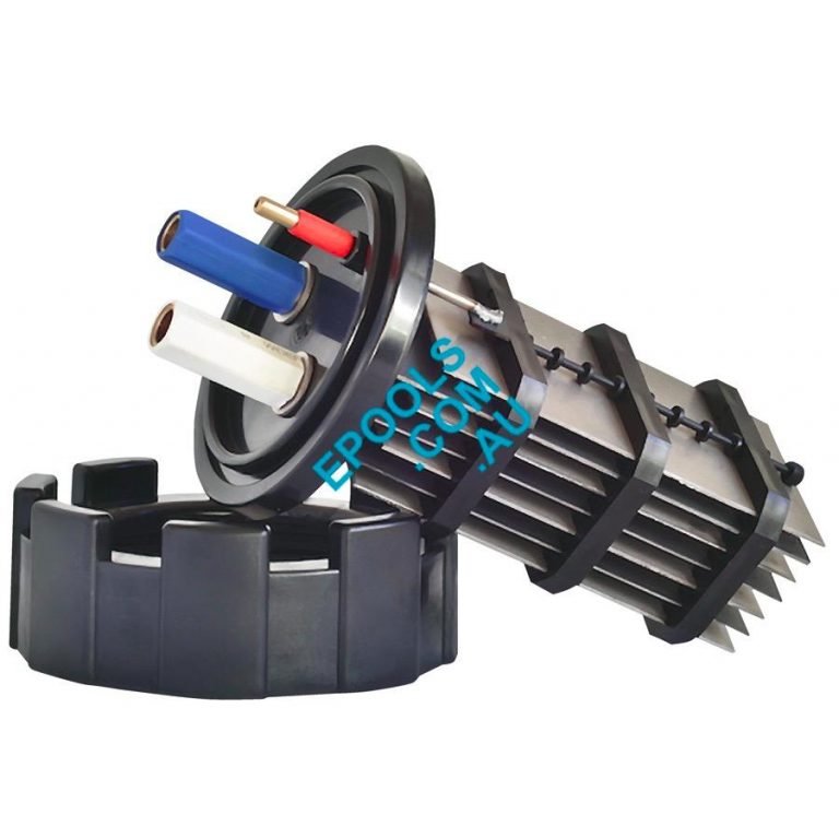 Monarch Chloromatic E240 ESR240 Salt Cell Electrode – Just Pools and Spas