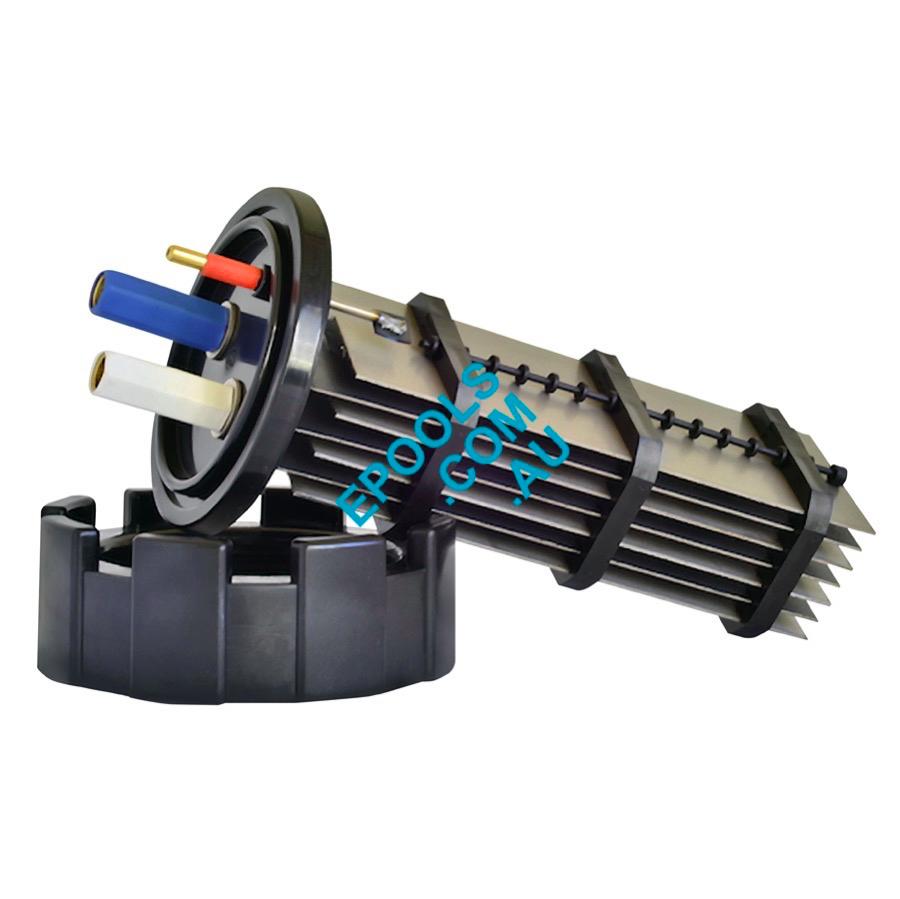 Monarch Chloromatic E300 ESR300 MC300 Salt Cell Electrode – Just Pools ...