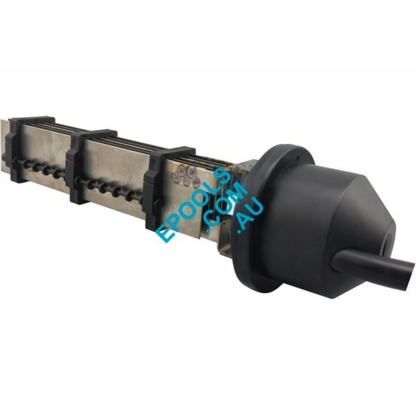 Chloromatic Monarch Generic P75 Series Chlorinator Salt Cell Electrode ...