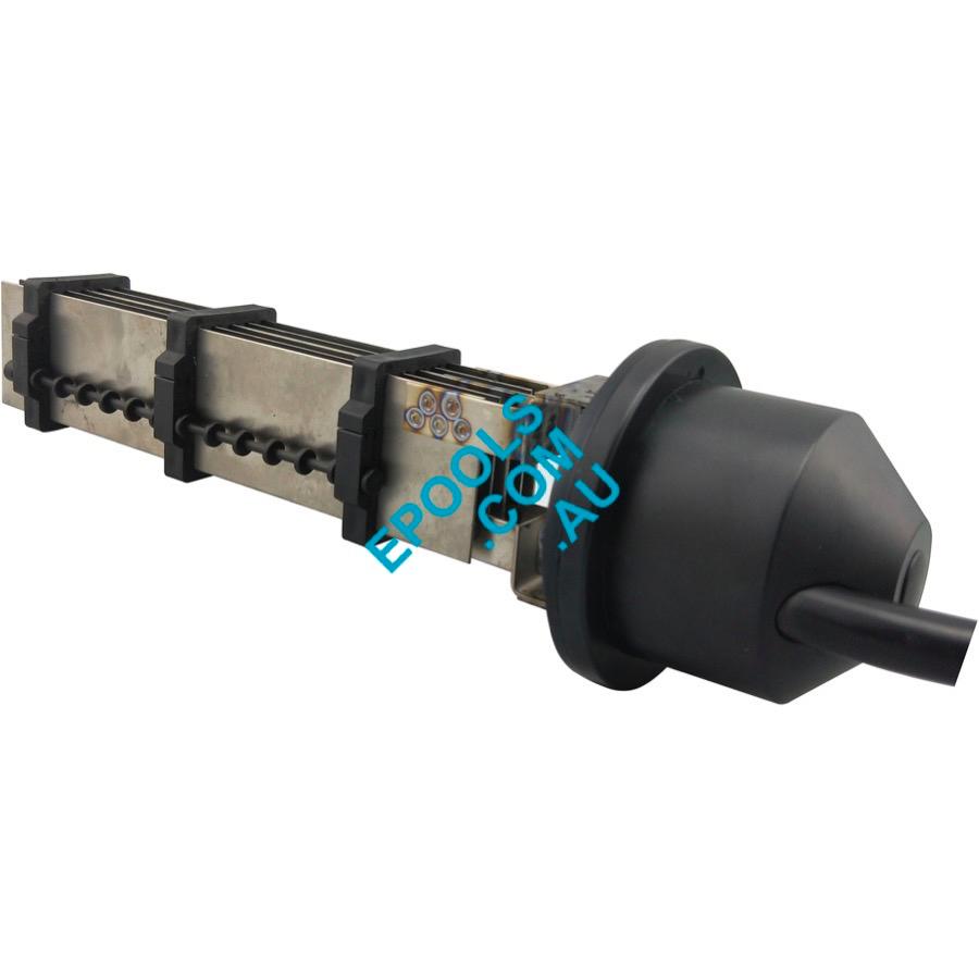 Chloromatic Monarch Generic P75 Series Chlorinator Salt Cell Electrode ...