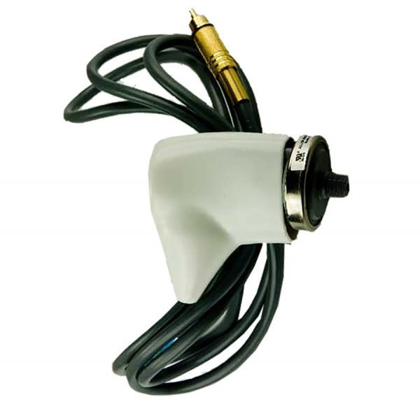 Chloromatic SolarMatic Flow Switch with Cable – Just Pools and Spas