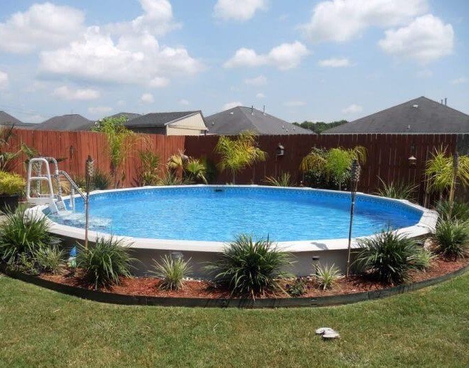 Swimming Pool Liner Quotation Form – Just Pools and Spas