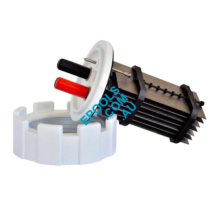 Clearwater Chlorinator Salt Cells C170 CT170 CT150 C150 – Just Pools ...