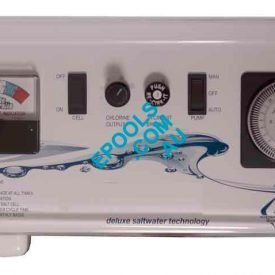 Salt Chlorinator Power Supplies & Transformers – Just Pools and Spas
