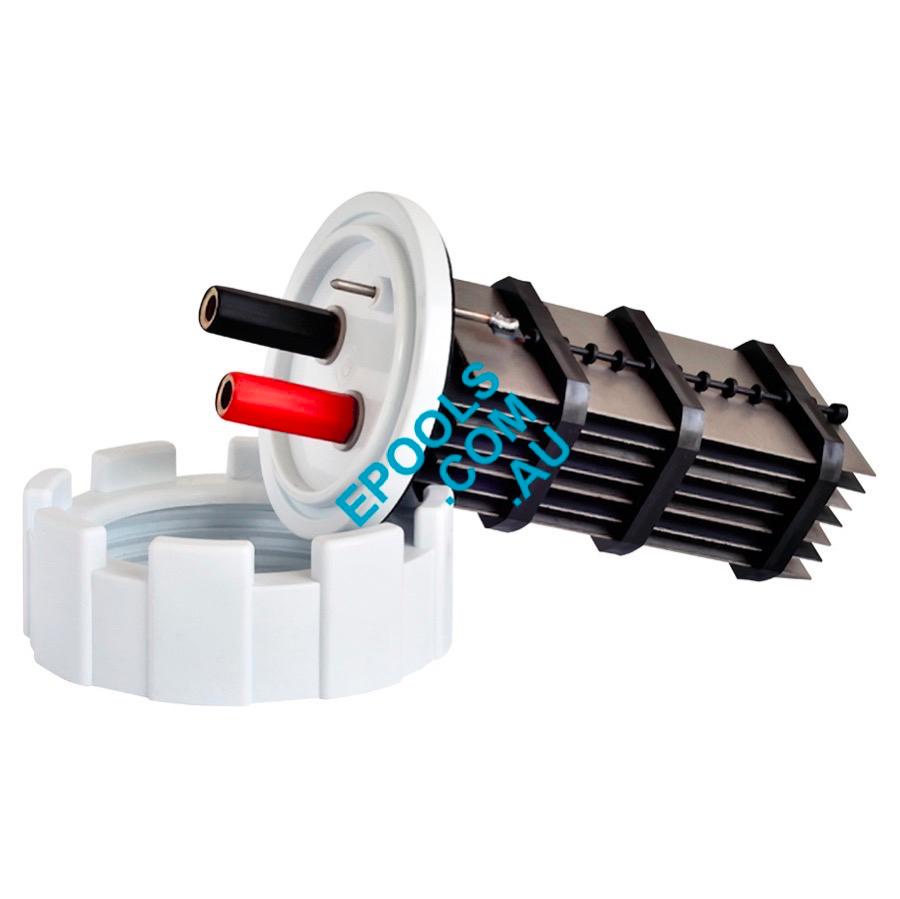 Clearwater C 270 Series Salt Chlorinator Cell – Just Pools and Spas