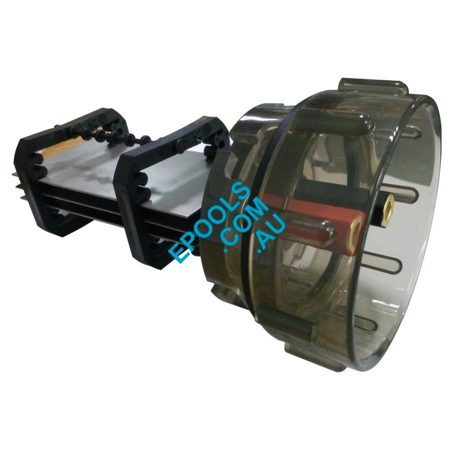 Clearwater Generic Spa Princess Bayonet Salt Cell – Just Pools and Spas