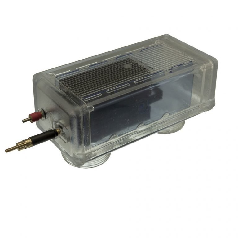 Zodiac Clearwater EI 25 MID Salt Chlorinator Cell – Just Pools and Spas
