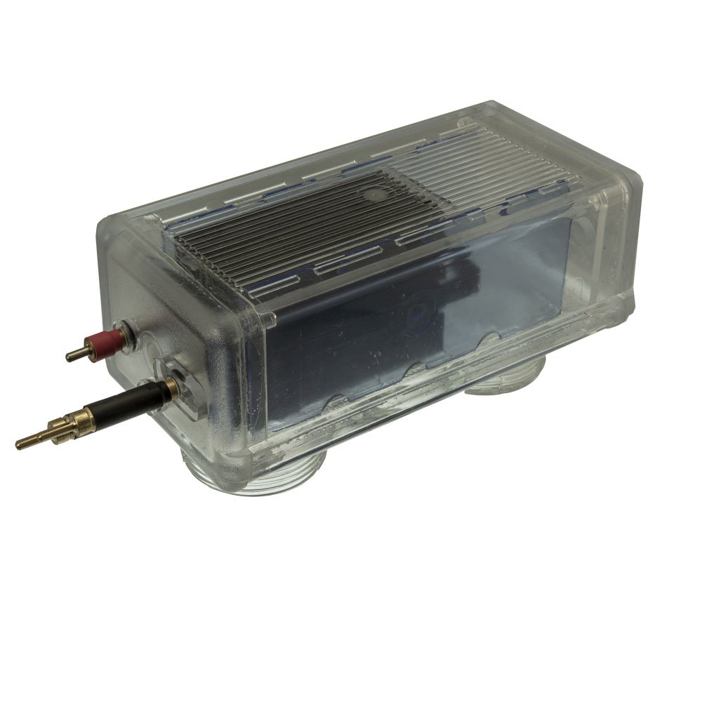 Zodiac Clearwater EI 25 MID Salt Chlorinator Cell – Just Pools and Spas