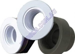 Polaris Pressure Cleaner Wall Fitting – Just Pools and Spas